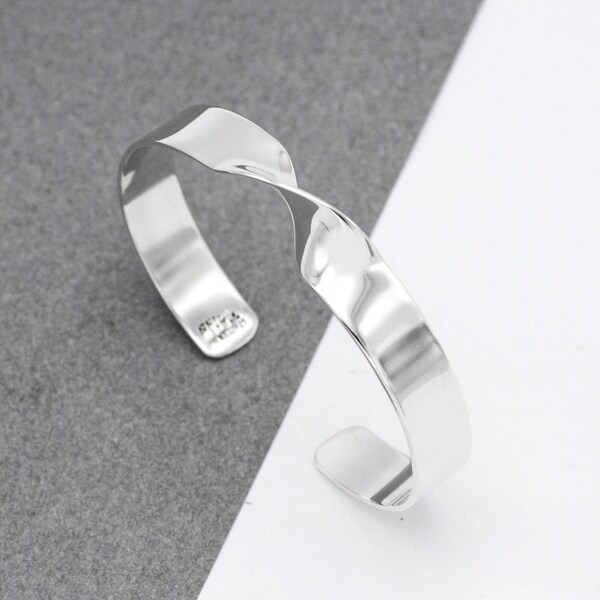 Modern Bracelet - Etsy