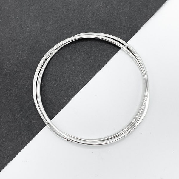 Modern Bracelet - Etsy