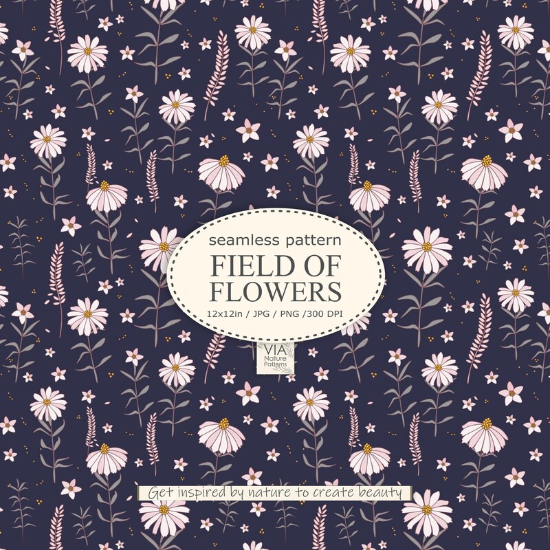 Coquette Floral Wallpaper - Etsy