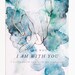 Greeting Cards, Postcards, Christian, Watercolor, - Etsy