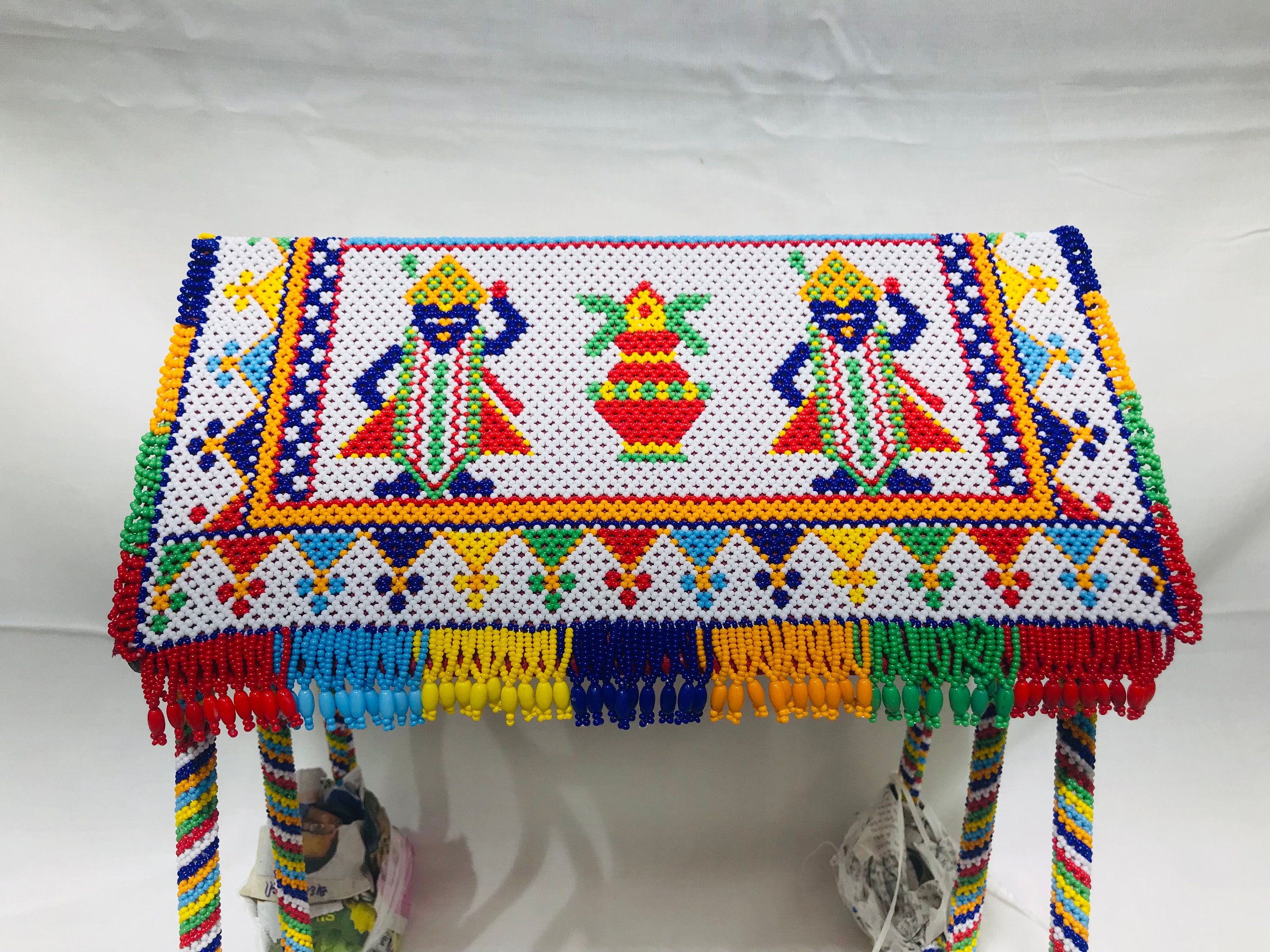 Decorative Krishna Swing: Laddu Gopal Jhula, Indian God Swing - Etsy