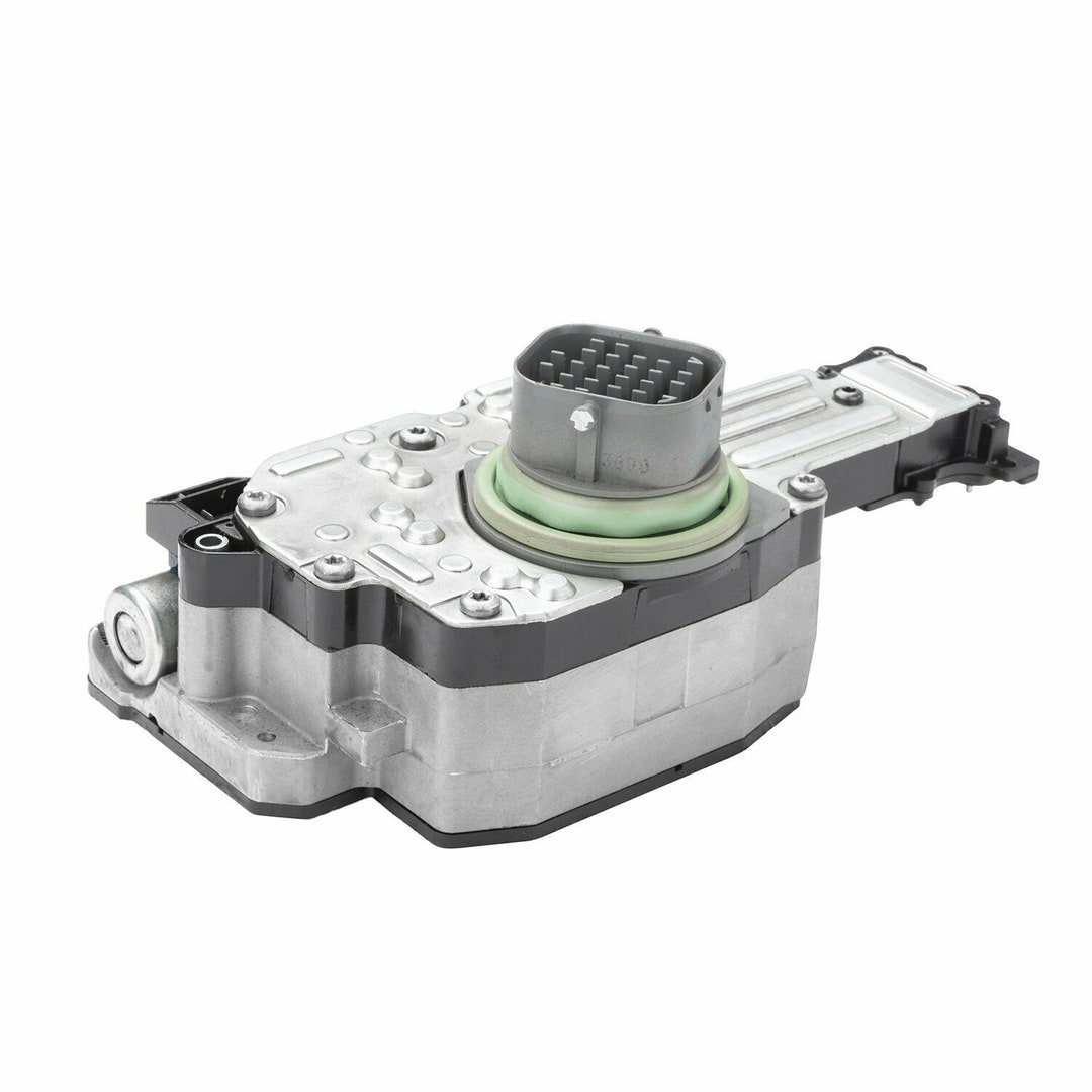 Genuine Mopar OEM 545RFE 68RFE Shift Solenoid Block 2011-2017 Grey ...