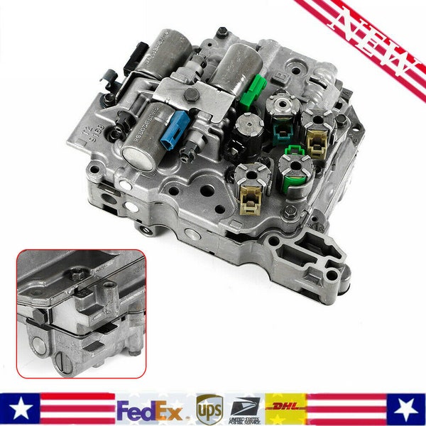 Nissan Maxima Transmission Valve Body - Etsy