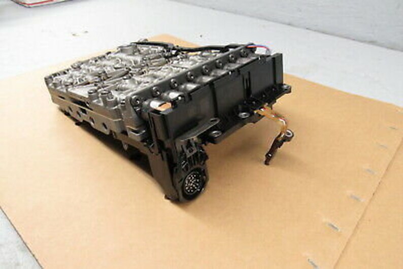 8hp45 Transmission Complete Valve Body for Audi Bmw Land Rover - Etsy
