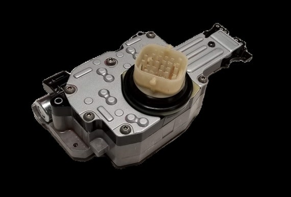 Rebuilt 545rfe Solenoid Pack Assembly 04up OEM Mopar Dodge Raider - www ...