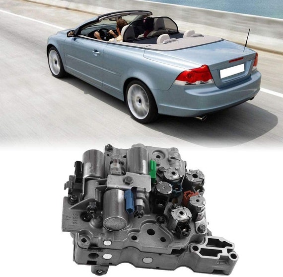 Re5f22a Aw55-50 Aw55-51sn Nissan Transmissions Valve Body - Etsy