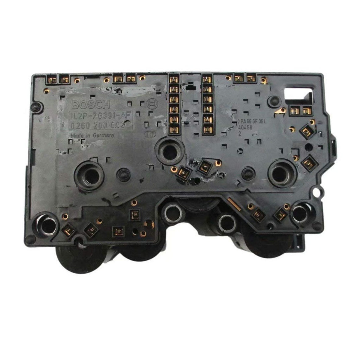 5R55S 5R55W Transmission Solenoid Block Pack Updated for Ford - Etsy