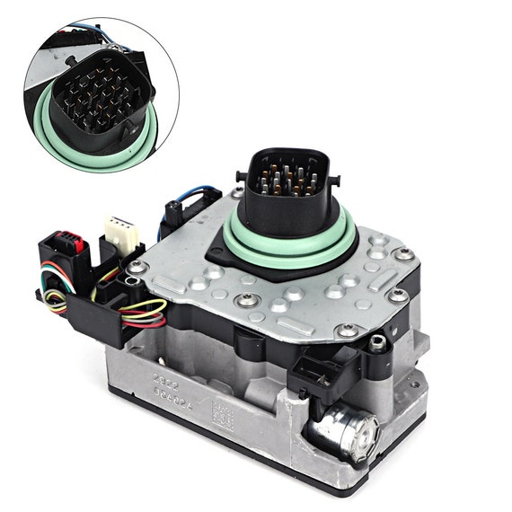 62TE TRANSMISSION VALVE BODY FACTORY REMANUFACTURED WITH, 57% OFF