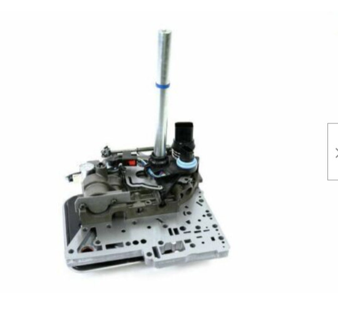 LIFETIME WARRANTY 42RLE OEM Chrysler Dodge Jeep Transmission Valve Body ...