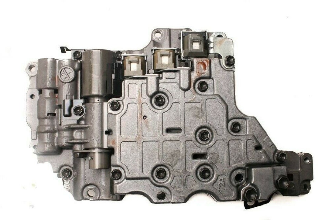 AW60-41SN Transmission Valve Body Cruze Zafira Astra Aerio Laplin - Etsy