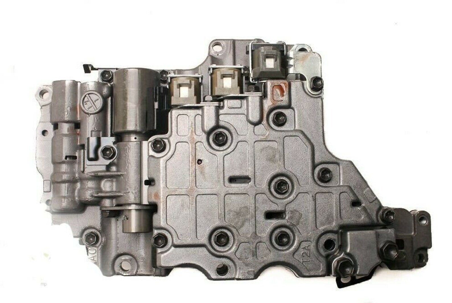 AW60-41SN Transmission Valve Body Cruze Zafira Astra Aerio Laplin - Etsy