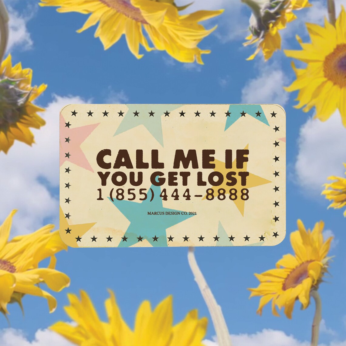 Tyler The Creator Call Me If You Get Lost Id Double Sided Etsy UK
