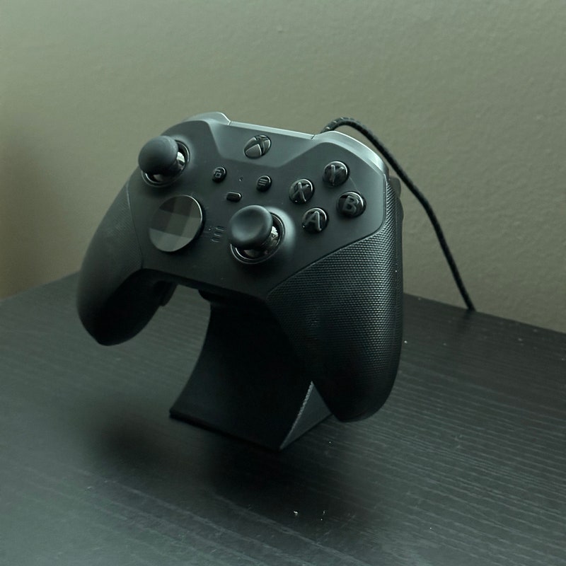 Controller Stand - Etsy
