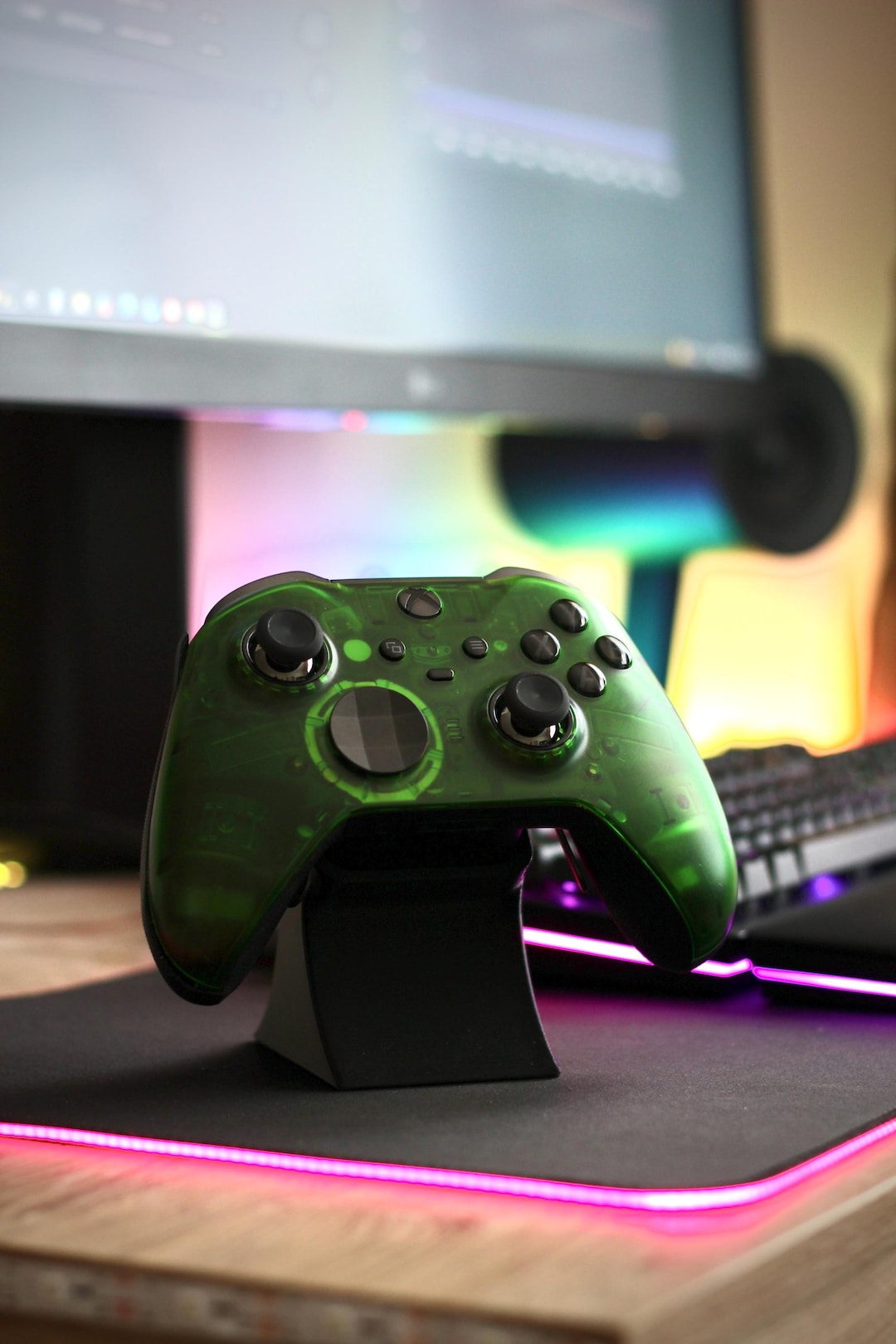 Xbox Elite Controller Stand • Xbox Controller Stand • Wireless ...
