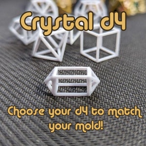 Dice Frame Inserts Create Clean Dice Line Edges for Terrarium Dice and ...