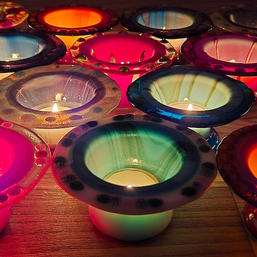 JehariLightandGlass - Etsy