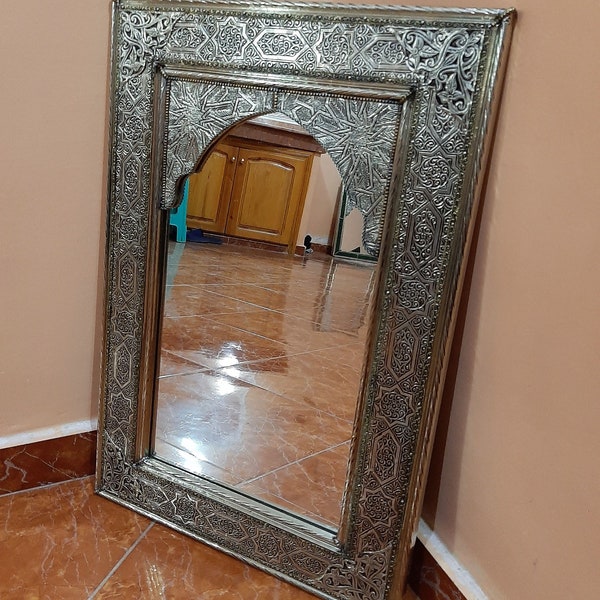 Handcrafted Mirror - Etsy