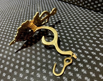 Hanging Lamp Bracket - Etsy