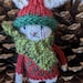 Wee Bunny Foo Foo Pocket Pal, Pocket Buddy - Etsy