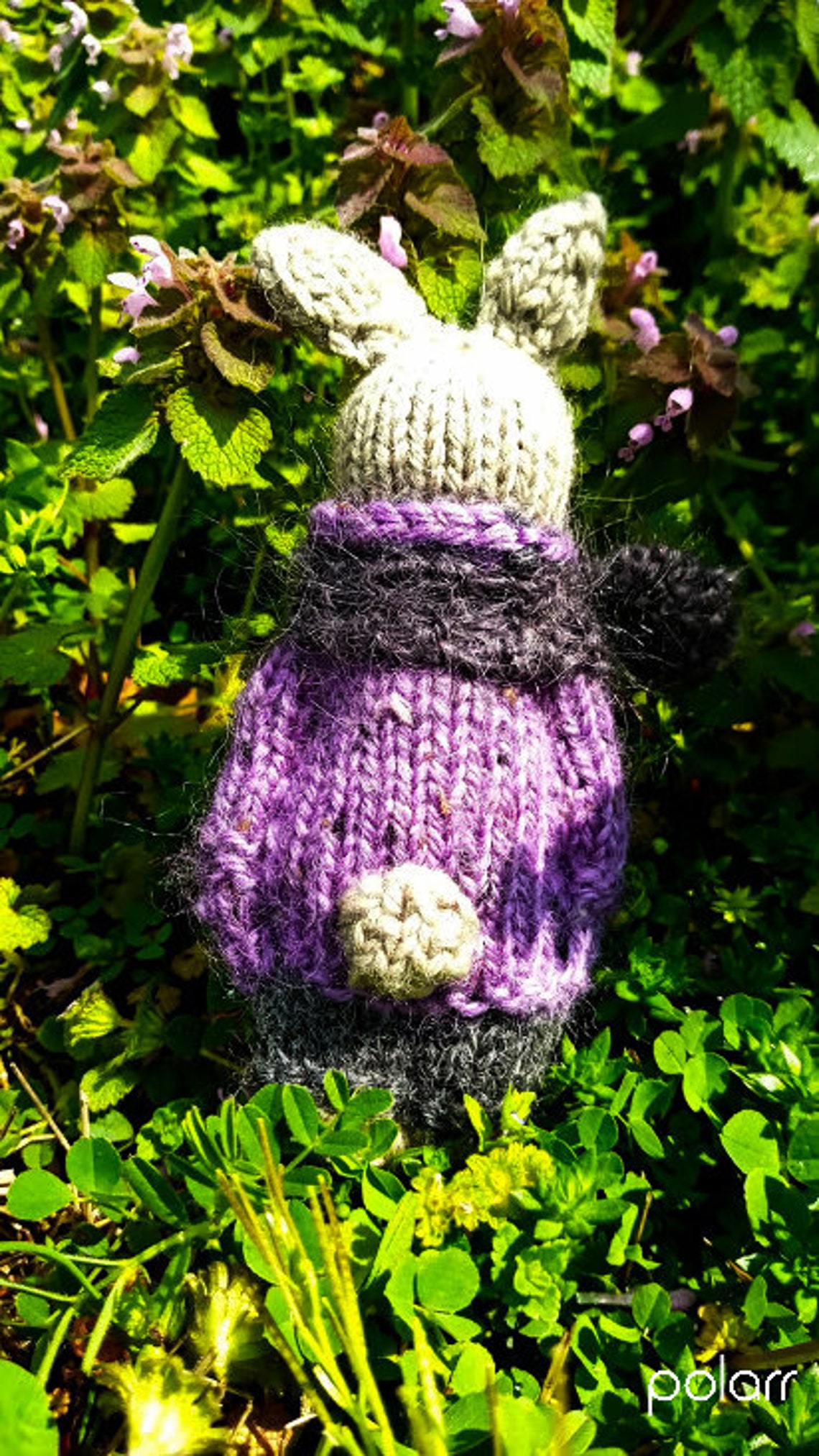 Hand Knit Bunny Pattern. Comfort Doll and Izzy Doll Bunny - Etsy Australia