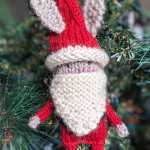 Wee Bunny Foo Foo Pocket Pal, Pocket Buddy - Etsy