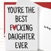 Well Shit Sympathy Card Funny Card Sorry Card Breakups - Etsy