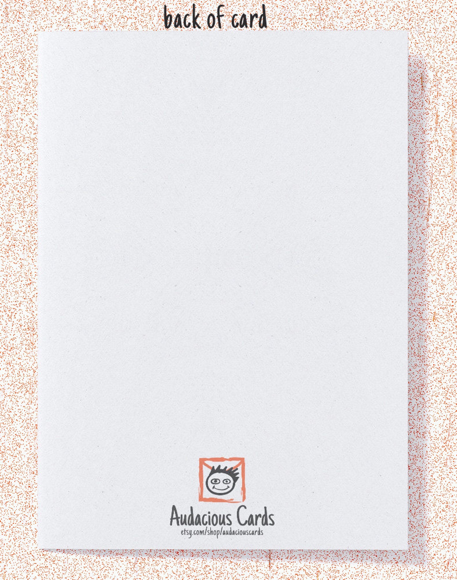 Happy 49th Birthday Card, Cute Birthday Card for 49 Year Old Birthday ...