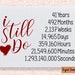 Printable I Still Do 41st Anniversary Card, 41st Anniversary Gift ...
