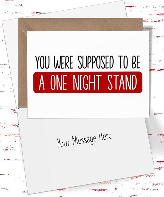 Funny Card for Her Funny Card for Him Valentines Day Card - Etsy