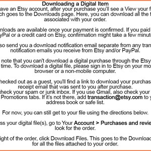 Printable Cute 52nd Birthday Card Birthday Card for 52nd - Etsy