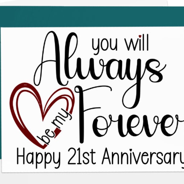 First Anniversary - Etsy