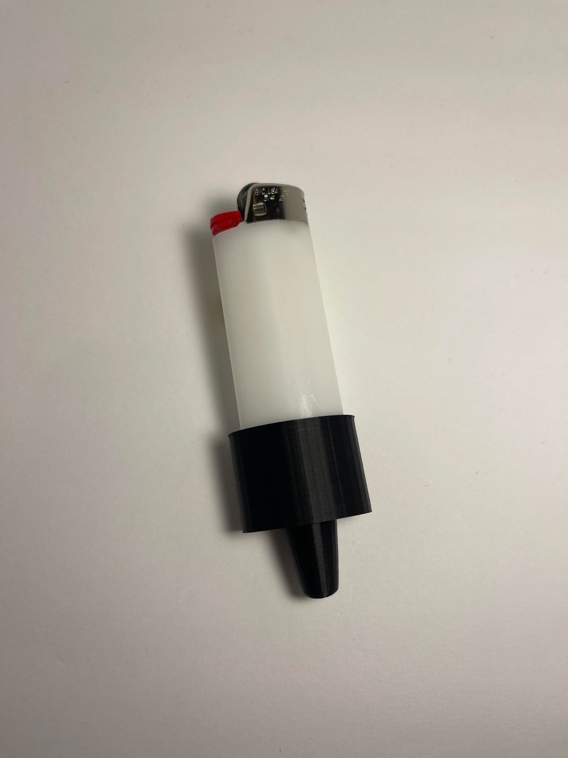 Bowl Packer for BIC Lighters 3D Printed Lighter Accessory - Etsy
