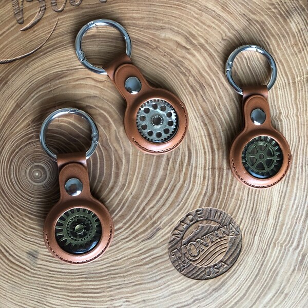 Metal Gear Keychain - Etsy