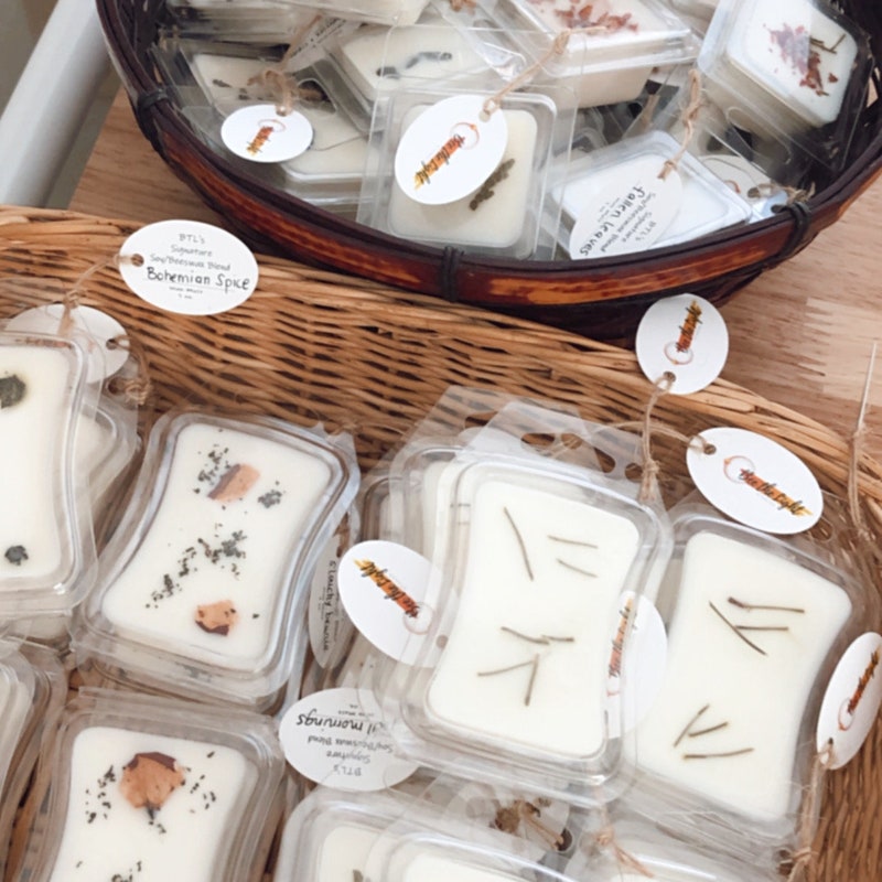 Shower Melts - Etsy