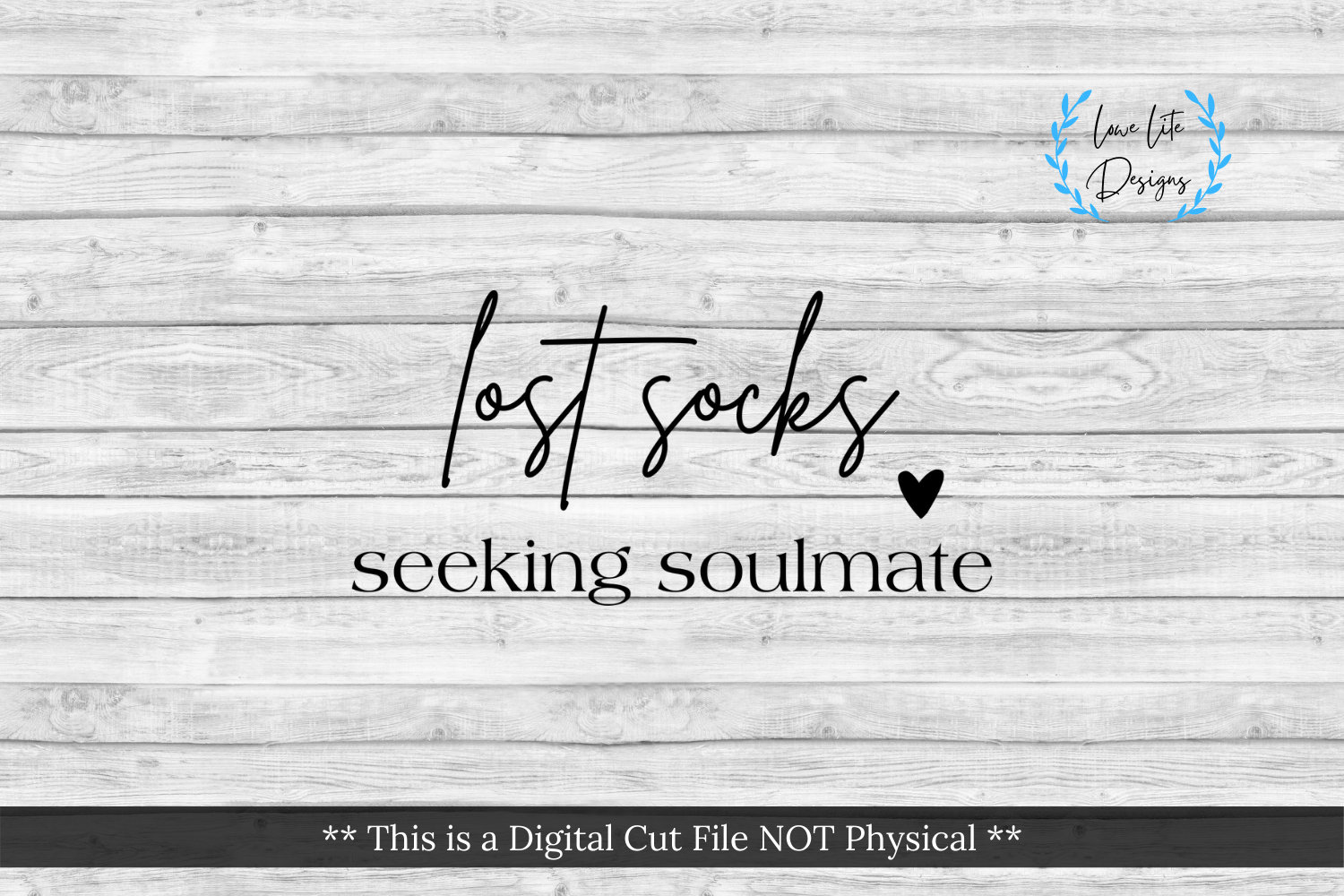 Lost Socks SVG Laundry Room Svg, Seeking Soulmate Svg, Kitchen Svg ...