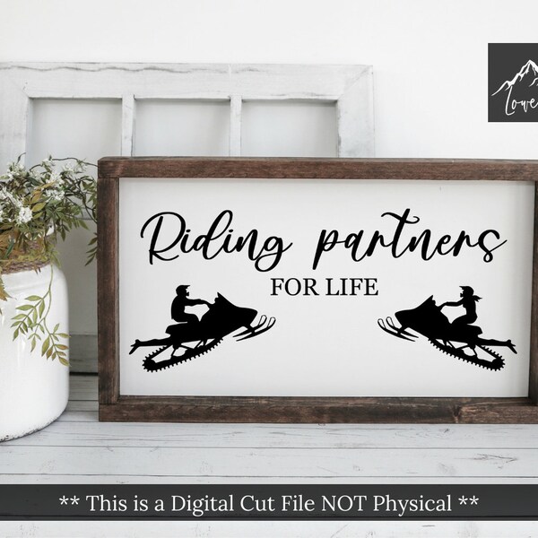 Husband and Wife Svg - Etsy