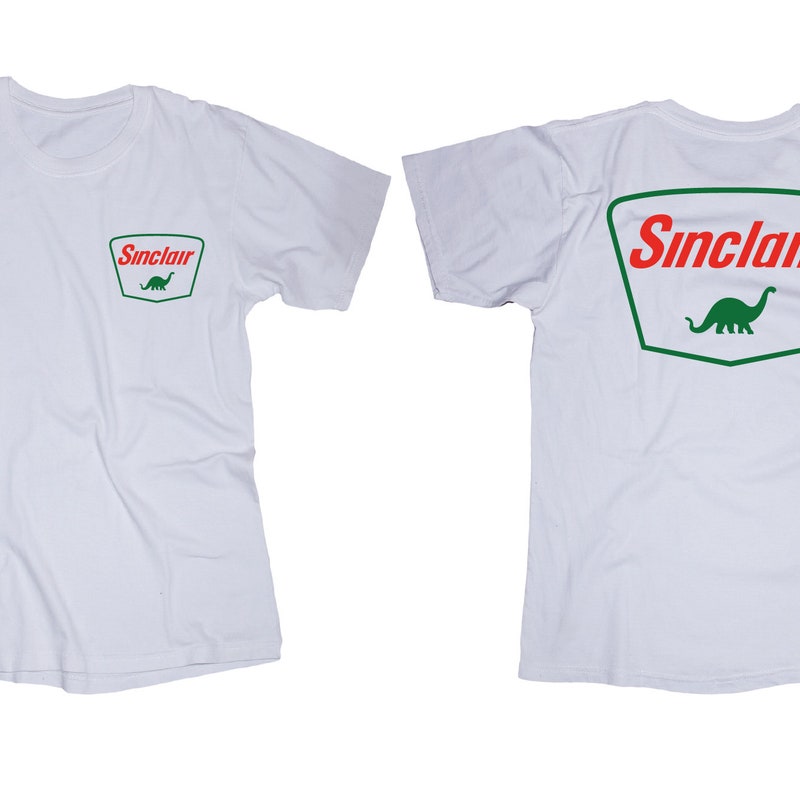 Gasoline Tshirt - Etsy