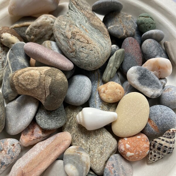 Sea Rocks - Etsy