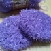 Sparkle Scrubby, Crochet Dish Scrub, DIY Scouring Pad - Etsy