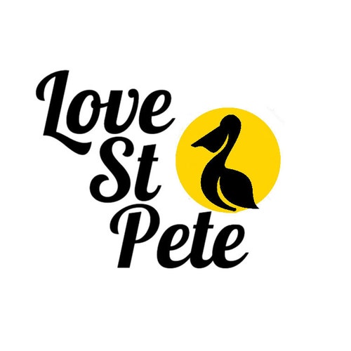 LoveStPete - Etsy