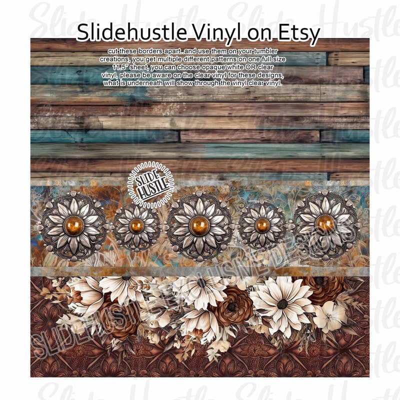 Vinyl Designs - Etsy