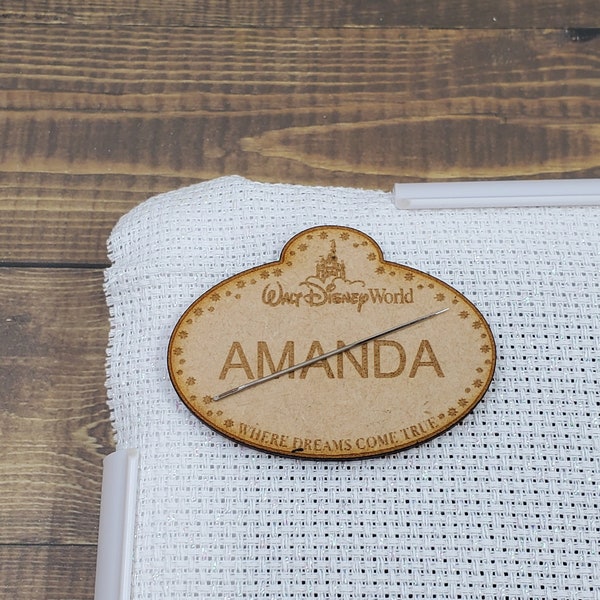 Plastic Canvas Mickey Mouse - Etsy