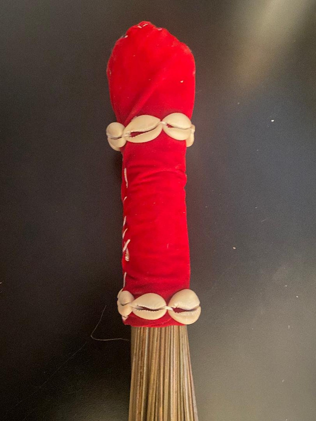 22 Inch High Authentic Traditional Yoruba Irukere Obaluaye - Etsy