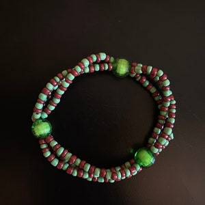 Ileke Ifa Eleke Ifa Beads Ifa Bracelet Ileke - Etsy