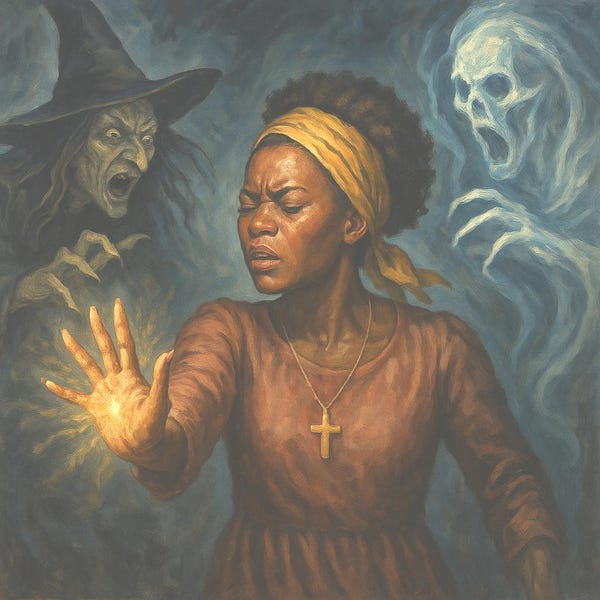 Ward off Evil - Etsy