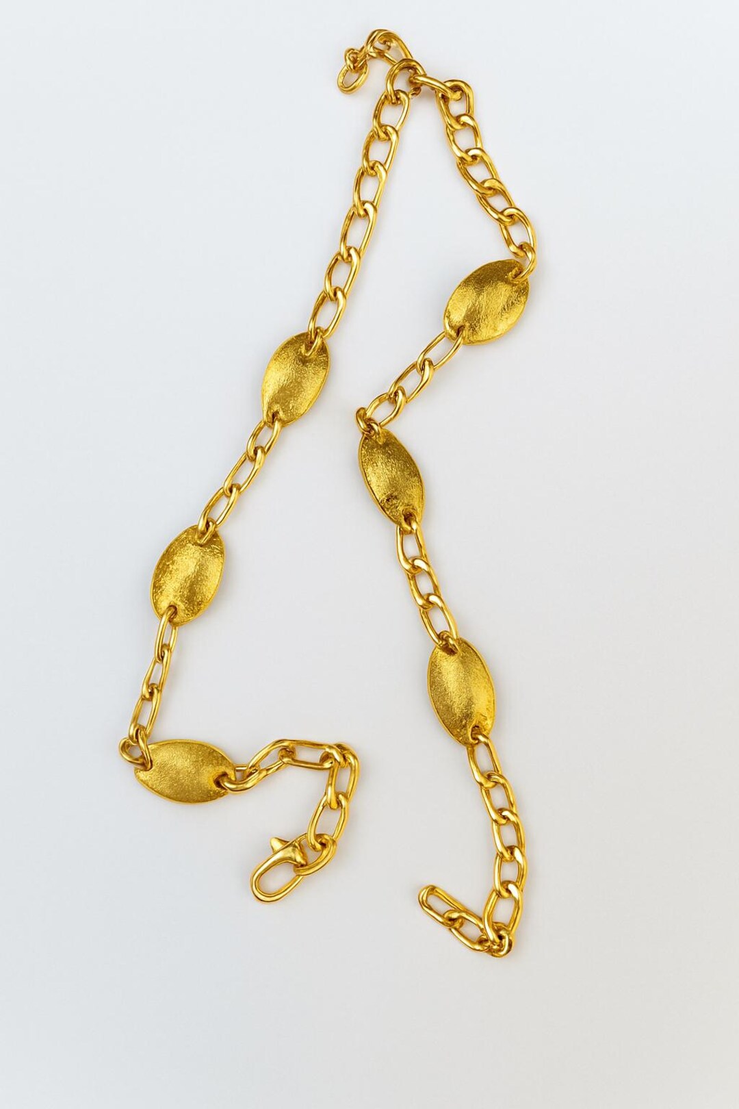 Unique Hand Made Brass Opele Babalawo and Iyalorisha Tool for ...