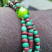 Ileke Ifa Eleke Ifa Beads Ifa Bracelet Ileke - Etsy