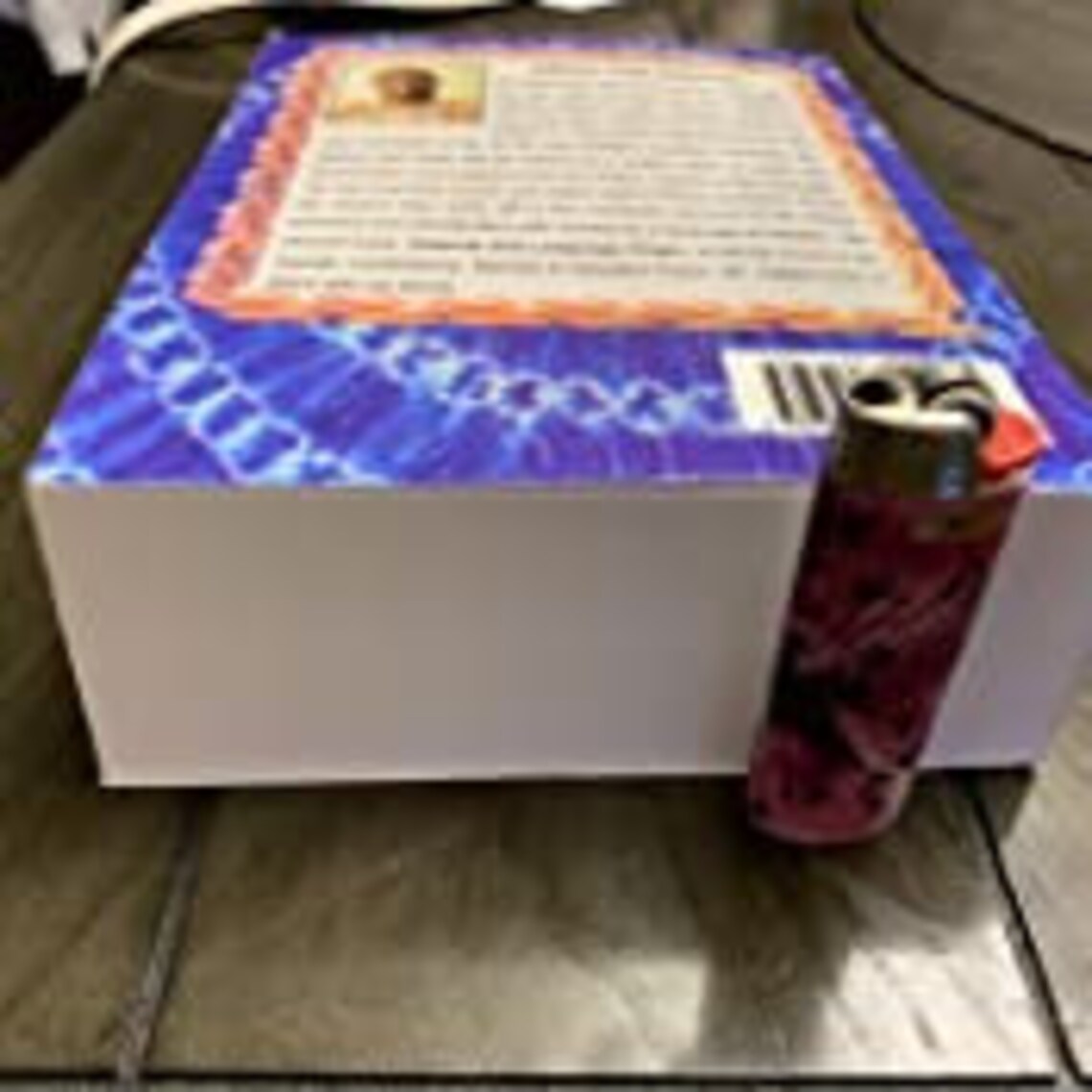 Ifa, A Complete Divination by Ayo Salami (in Hand and Ready to Ship) - Etsy