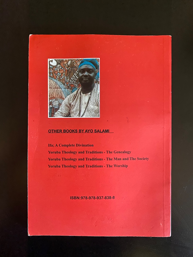 Egbe: the Heavenly Mates of Every Human - Etsy