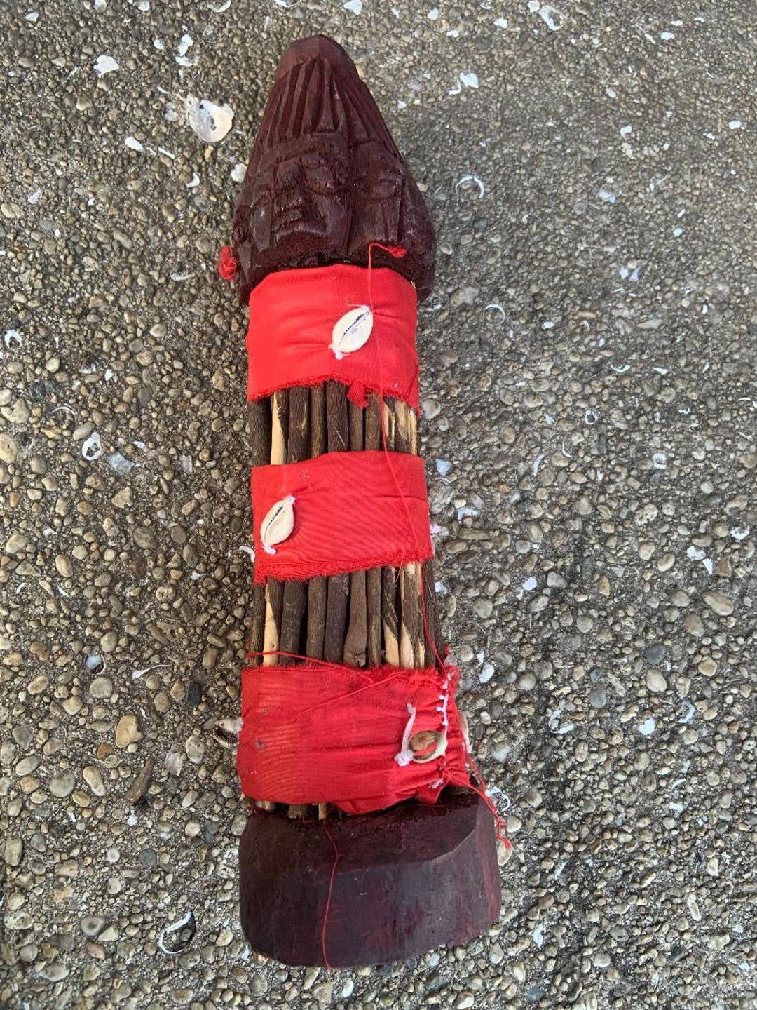 Big Giant Esan EGUN Isan Egungun. - Etsy